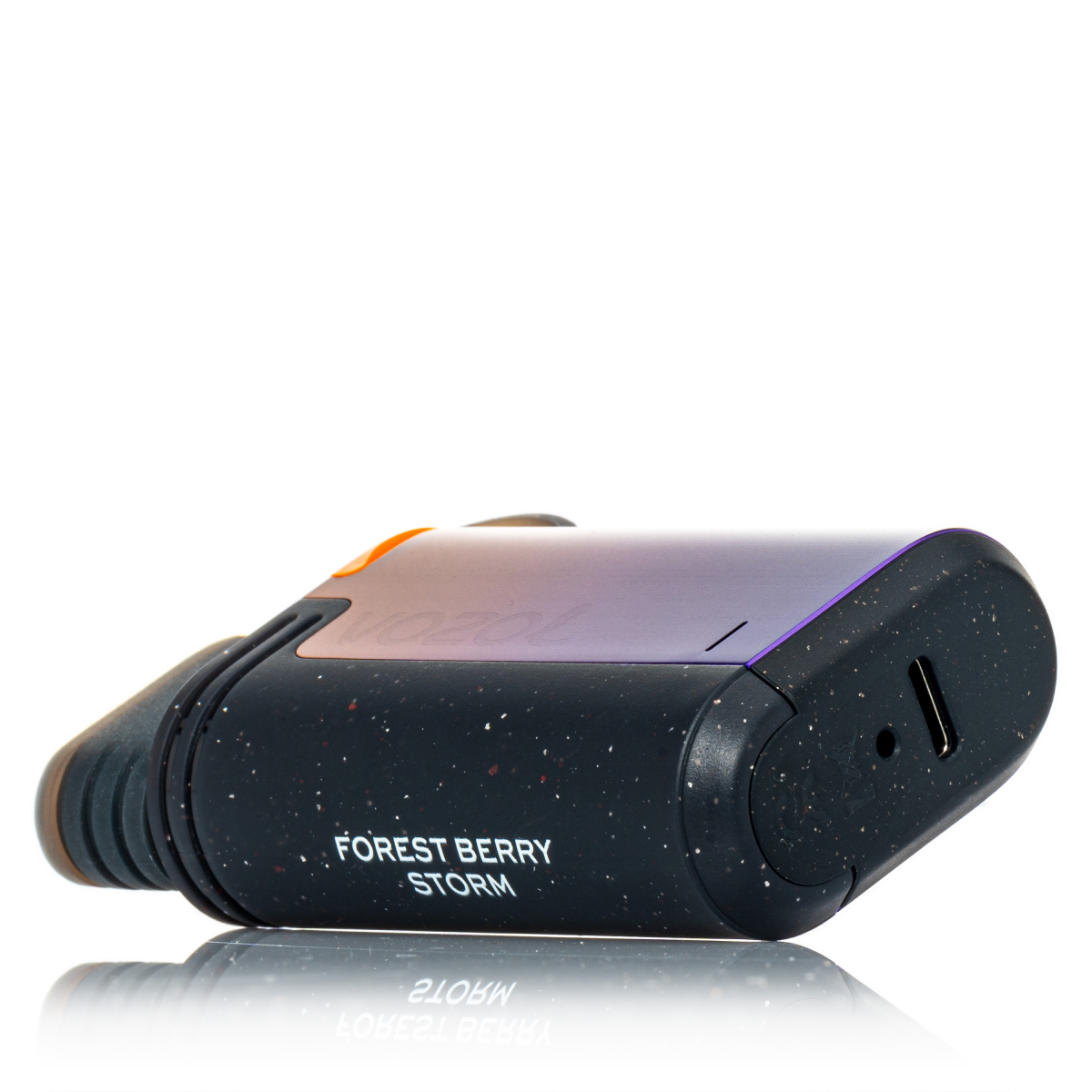 VOZOL Gear S 4000 Kit, Aurora Purple & Forest Berry Storm20mg, 400mAh