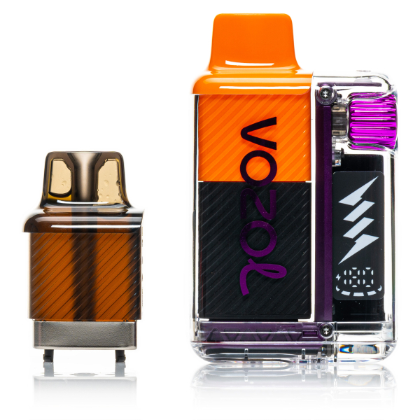 Vozol Vista Plug – 10’000 Puffs & starke Leistung | Smokee